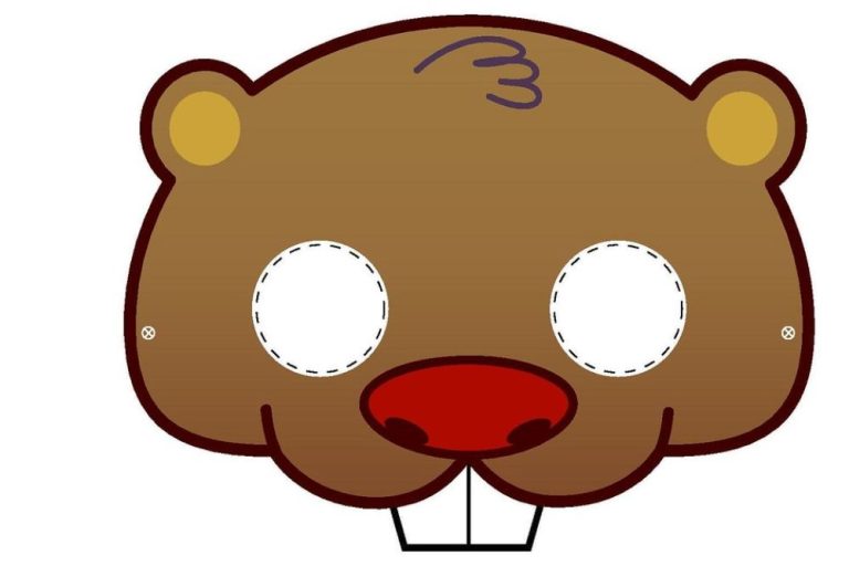 15 Fun Activities to Celebrate International Beaver Day with Kids ...